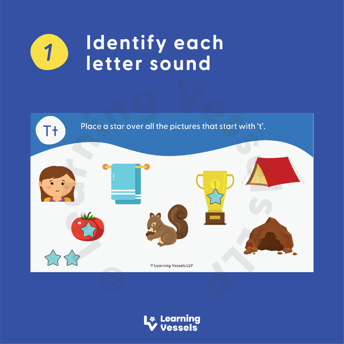 Sound Sorting 1 - Starting Sound and Ending 'x' Phonemic Awareness Bun ...